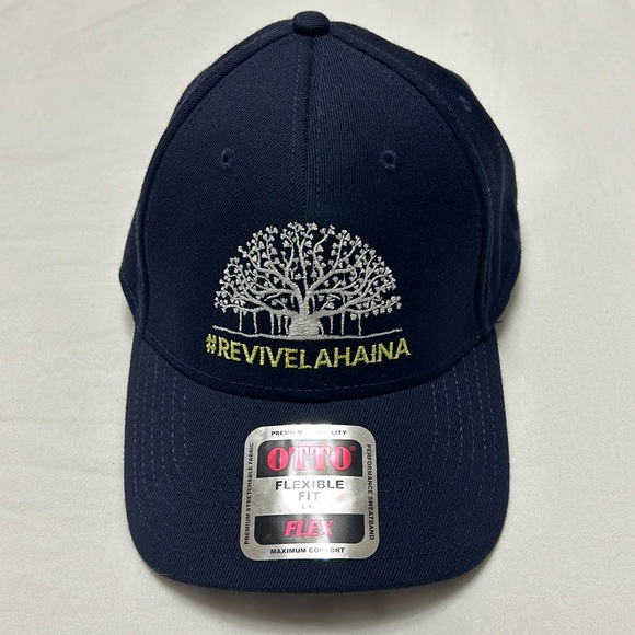 OTTO | Accessories | Revive Lahaina Hat Lahainastrong | Poshmark
